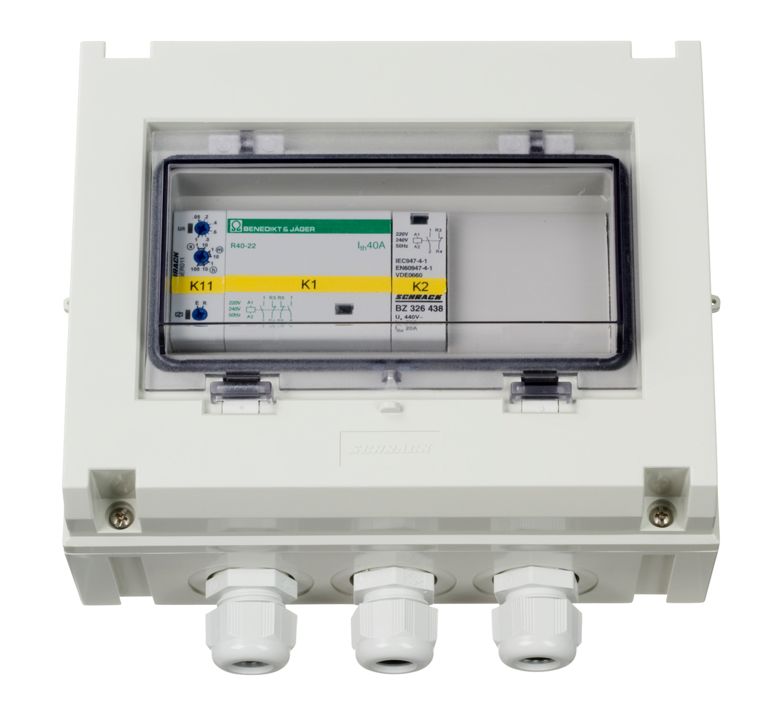Transfer switch store
